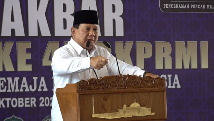 Berita Terkini TVRI World