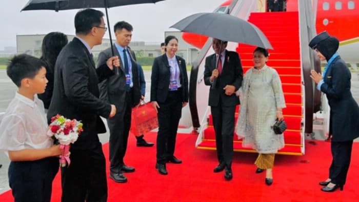 Berita Terkini TVRI World